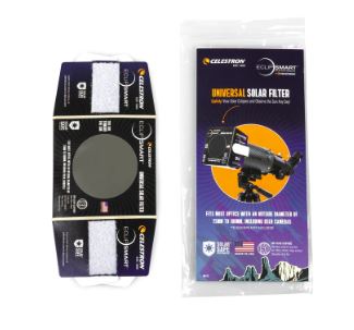 EclipSmart Universal Paper Solar Filter – The Bird House NY